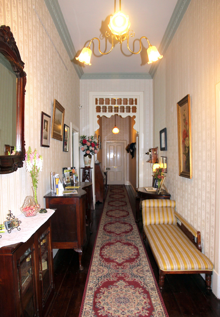 Heytesbury House | Our History