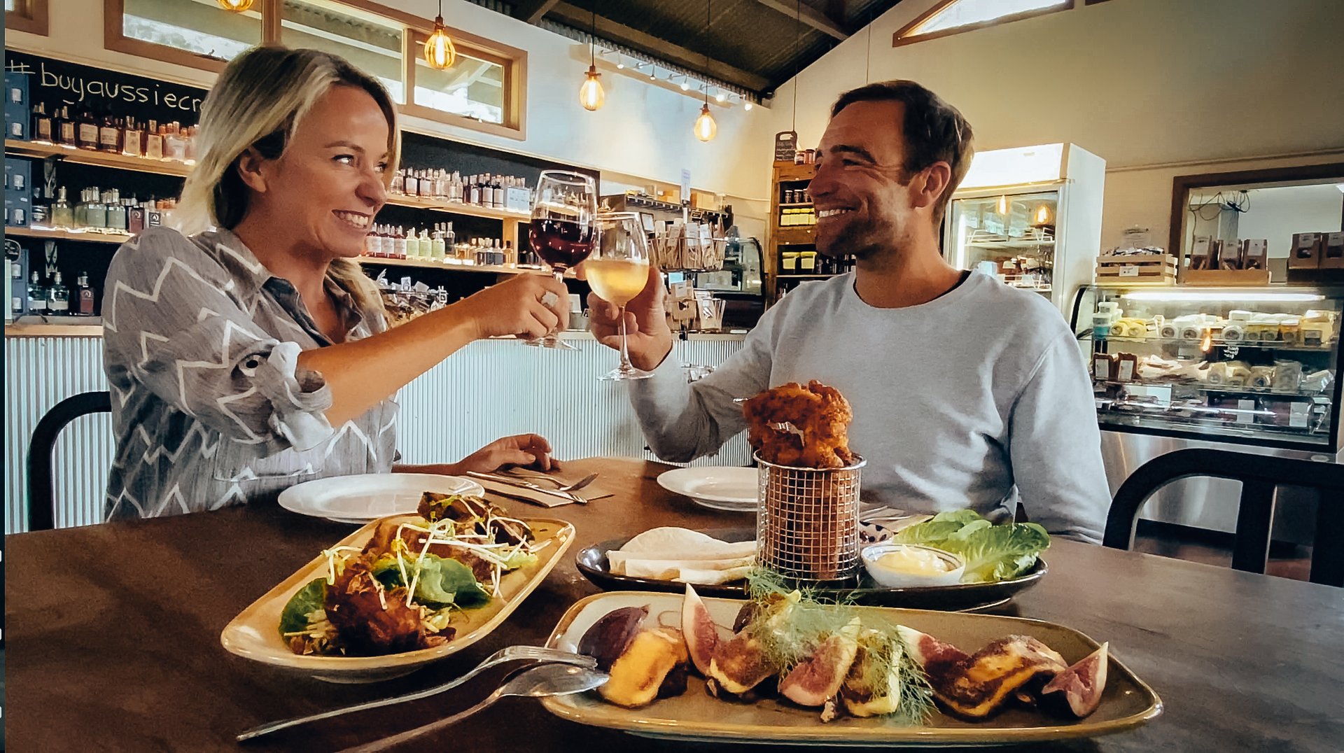 10 Of The Best Places To Go For Lunch, Dinner or Drinks When Staying in ...